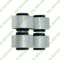 China For Bentley Continental Gt, Gtc & Flying Spur Upper Control Arm Bush x4 OEM 3W0407515 for sale