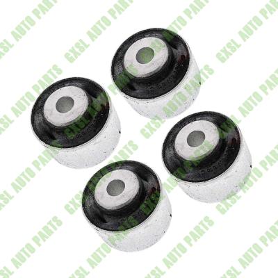 China For Bentley Continental Gt, Gtc & Flying Spur Upper Control Arm Bush x4 OEM 3W0407515 for sale