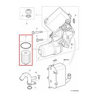 China For Bentley Continental Gt W12 Service Kit Engine Air Filter Oil Filter Set OEM 3W0129620B 3W0129620C 07C115562E 3D1819620B 3D1819619A for sale