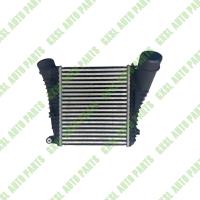 China For Bentley Bentayga 6.0 2017-2020 Left Auto Air Charge Intercooler OEM 36A145803 for sale