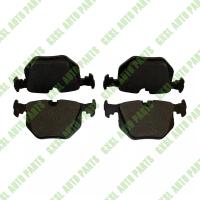 China For Bentley Arnage 1999-2000 & Rolls Royce Silver Seraph 1998-2002 Rear Brake Pads OEM 3Z0698451E PC29653PA for sale