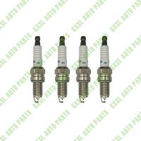 China For Bentley Continental GT 2012-2016 V8 Spark Plugs x 4 OEM 06K905601M 079905626G 079905626M for sale