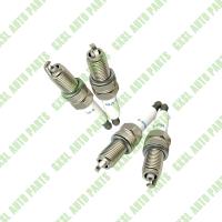 China For Bentley Continental GT 2012-2016 V8 Spark Plugs x 4 OEM 06K905601M 079905626G 079905626M for sale