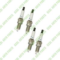 China For Bentley Continental GT 2012-2016 V8 Spark Plugs x 4 OEM 06K905601M 079905626G 079905626M for sale