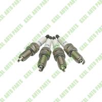 China For Bentley Continental GT 2012-2016 V8 Spark Plugs x 4 OEM 06K905601M 079905626G 079905626M for sale