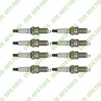 China For Bentley Continental GT 2012-2016 V8 Spark Plugs x 8 OEM 06K905601M 079905626G 079905626M for sale