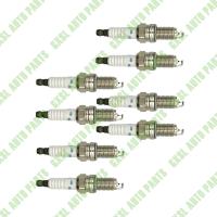China For Bentley Continental GT 2012-2016 V8 Spark Plugs x 8 OEM 06K905601M 079905626G 079905626M for sale