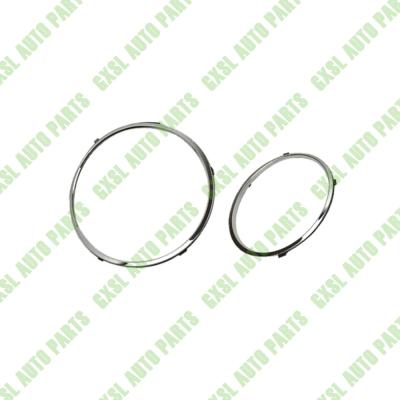 China For Bentley Bentayga Left Headlight Chrome Trim Ring OEM 36A807833C 36A807823C for sale