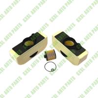 China For Bentley Bentayga W12 Oil Filter & Air Filter Kit OEM 07P115562B 36A133843 for sale