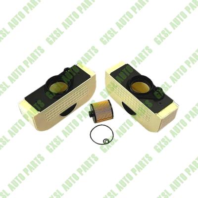 China For Bentley Bentayga W12 Oil Filter & Air Filter Kit OEM 07P115562B 36A133843 for sale