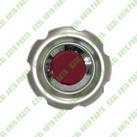 China For Bentley Continental GT & Flying Spur Silver Hubcaps 21' 7 Spoke Rims With Red B for sale