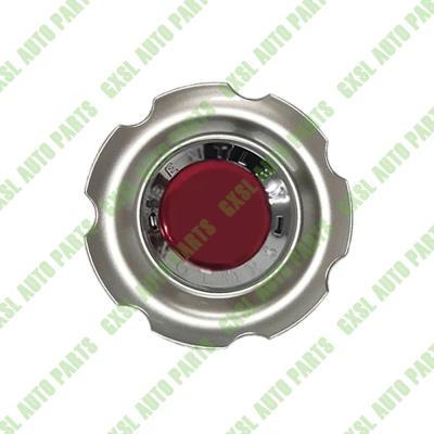 China For Bentley Continental GT & Flying Spur Silver Hubcaps 21' 7 Spoke Rims With Red B for sale