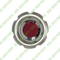 China For Bentley Continental GT & Flying Spur Silver Hubcaps 21' 7 Spoke Rims With Red B for sale