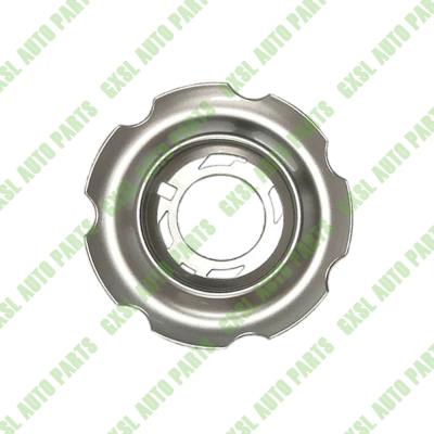 China For Bentley Continental GT & Flying Spur Silver Hubcaps 21' 7 Spoke Rims for sale