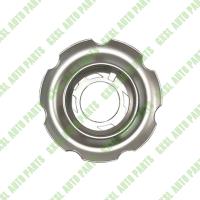 China For Bentley Continental GT & Flying Spur Silver Hubcaps 21' 7 Spoke Rims for sale
