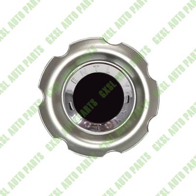 China For Bentley Continental GT & Flying Spur Silver Hubcaps 21' 7 Spoke Rims With Black B for sale