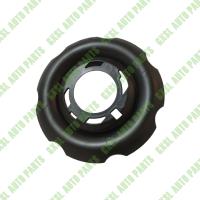 China For Bentley Continental GT & Flying Spur Black Hubcaps 21' 7 Spoke Rims for sale
