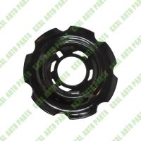 China For Bentley Continental GT & Flying Spur Black Hubcaps 21' 7 Spoke Rims for sale