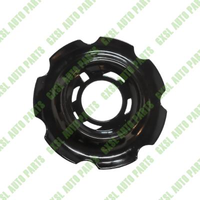 China For Bentley Continental GT & Flying Spur Black Hubcaps 21' 7 Spoke Rims for sale