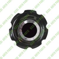 China For Bentley Continental GT & Flying Spur Black Hubcaps 21' 7 Spoke Rims With Black B for sale