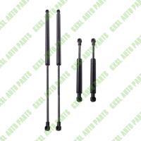 China For Bentley Continent Flying Spur Gt Gtc Front Hatch Support Shock Absorber Kit OEM 3W0823359B 3W0823475B for sale