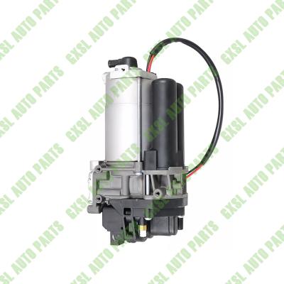 China For Bentley Bentayga Lamborghini Urus Audi Q7 Air Suspension Compressor Pump OEM 4M0616005G 4M0616005H 4M0616005F for sale