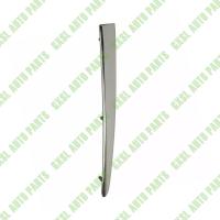 China For Bentley Continent Flying Spur Front Left Bumper Chrome Trim OEM 3W5807811 for sale