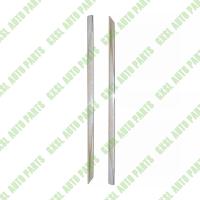 China For Bentley Continent Flying Spur Rear Left & Right Door Chrome Trim OEM 3W5853073F 3W5853074F for sale