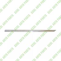 China For Bentley Continent Flying Spur Rear Left Door Chrome Trim OEM 3W5853073F for sale