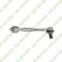 China For Bentley Continental Gt Gtc & Flying Spur Inner & Outer Front Tie Rods End OEM 4E0419801E for sale