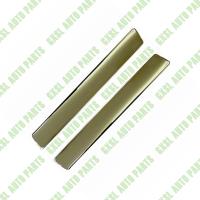 China For Bentley Continental Gt & Gtc Left & Right Fender Chrome Trim OEM 3W8853517C 3W8853518C 3W8853517E 3W8853518E 3W8853517G 3W8853518G for sale