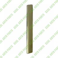 China For Bentley Continental Gt & Gtc Left Fender Chrome Trim OEM 3W8853517C 3W8853517E 3W8853517G for sale