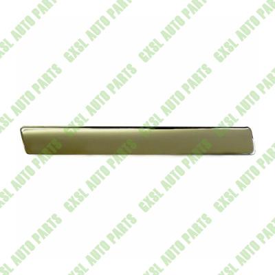 China For Bentley Continental Gt & Gtc Left Fender Chrome Trim OEM 3W8853517C 3W8853517E 3W8853517G for sale