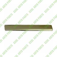China For Bentley Continental Gt & Gtc Left Fender Chrome Trim OEM 3W8853517C 3W8853517E 3W8853517G for sale