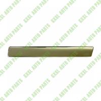 China For Bentley Continental Gt & Gtc Right Fender Chrome Trim OEM 3W8853518C 3W8853518E 3W8853518G for sale