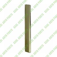 China For Bentley Continental Gt & Gtc Right Fender Chrome Trim OEM 3W8853518C 3W8853518E 3W8853518G for sale