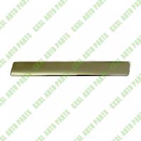 China For Bentley Continental Gt & Gtc Right Fender Chrome Trim OEM 3W8853518C 3W8853518E 3W8853518G for sale