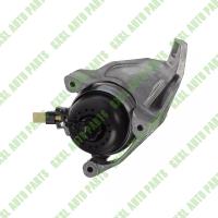 China For Bentley Bentayga 2015+ Transmission Mounting Left Side P/N OEM 4M0399201L for sale