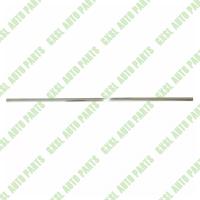 China For Bentley Continent Flying Spur Front Left or Right Door Chrome Trim OEM 3W5853072F 3W5853071F for sale