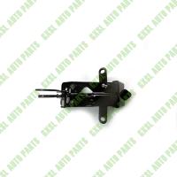 China For Bentley Continental Gt Gtc & Flying Spur Hood Lock Latch OEM 3W0823480E 3W0823480 3W0823480J for sale