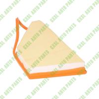 China For Bentley Continental Gt & Gtc & Flying Spur W12 Engine Air filter OEM 3W0129620C 3W0129620B for sale