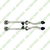 China For Bentley Bentayga Front Suspension Upper Control Arms Set OEM 4M0407506C 4M0407505C 4M0407509C 4M0407510C for sale