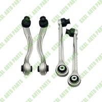 China For Bentley Bentayga Front Suspension Upper Control Arms Set OEM 4M0407506C 4M0407505C 4M0407509C 4M0407510C for sale