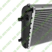 China For Bentley Continental GT GTC & Flying Spur Radiator Auxiliary Water Tank Air Cooler OEM 3W0122205 for sale