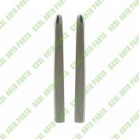 China For Bentley Continental Gt & Gtc Front Left & Right Bumper Chrome Trim OEM 3W0807811 3W0807812 for sale