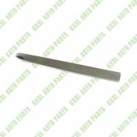 China For Bentley Continental Gt & Gtc Front Left Bumper Chrome Trim OEM 3W0807811 for sale