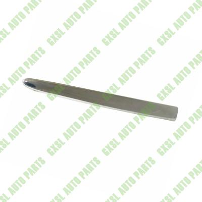 China For Bentley Continental Gt & Gtc Front Left Bumper Chrome Trim OEM 3W0807811 for sale