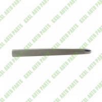 China For Bentley Continental Gt & Gtc Front Left Bumper Chrome Trim OEM 3W0807811 for sale