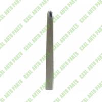 China For Bentley Continental Gt & Gtc Front Right Bumper Chrome Trim OEM 3W0807812 for sale