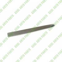 China For Bentley Continental Gt & Gtc Front Right Bumper Chrome Trim OEM 3W0807812 for sale